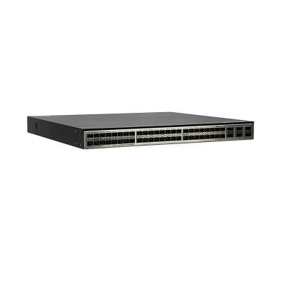 中国 華魏のネットワーク スイッチ48の港CloudEngine S5732 - H48S6Qの全光学スイッチ 販売のため