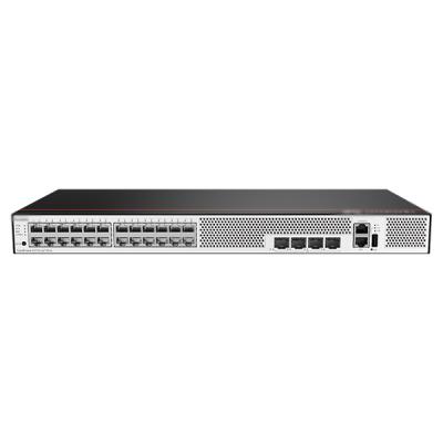 China Huawei CloudEngine S5735 - L24T4S - een van het de Campusnetwerk van de 24 Havenonderneming de Toegangsschakelaar Te koop
