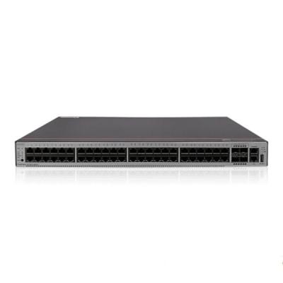 Cina HUA WEI CloudEngine S5735S - L48P4X - 48 un commutatore di strato 3 di gigabit di PoE del porto in vendita