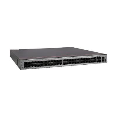 Cina HUA WEI CloudEngine S5735S - L48P4X - 48 un commutatore di strato 3 di gigabit di PoE del porto in vendita