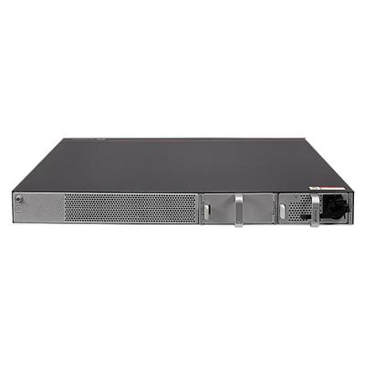 China Hua Wei CloudEngine S5735 - de schakelaar van de haven gigabit Ethernet van S24T4X 24 met 10GE-opstraalverbinding Te koop