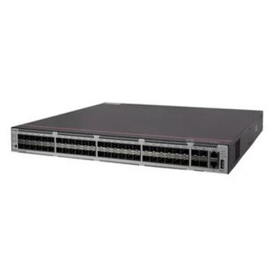 中国 華魏CloudEngine S5735 - S48S4X 48 GE SFPの港4 10GE SFP+スイッチ 販売のため