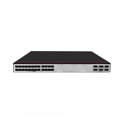中国 華魏CloudEngine S6735S - S24X6C-A 24 *10 GE SFP+ 6*100 GE QSFP28の港は転換する 販売のため
