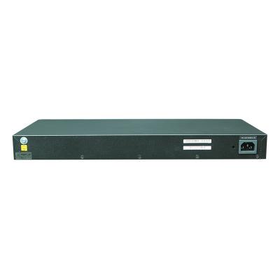 中国 華魏CloudEngine CE5855 - 24T4S2Q - EI - B 24の左舷イーサネット スイッチ 販売のため