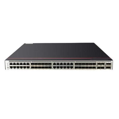 China HUA WEI CloudEngine S5732 - H48XUM2CC-de schakelaars van multi-tariefethernet Te koop