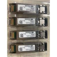 China HUA WEI OSX010000 Optical Transceiver Module SFP + 10G Single Mode Module for sale