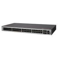 China Gigabit Network Switch 48 Port S5735-L48T4S-A CloudEngine for sale