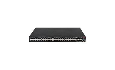 中国 S5170-EIシリーズ ネットワーク スイッチ48の港のアクセス・スイッチS5170-54S-PWR-EI 販売のため