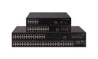 China L2 Ethernet POE Switch H3C S3100V3-28TP-PWR-EI for sale