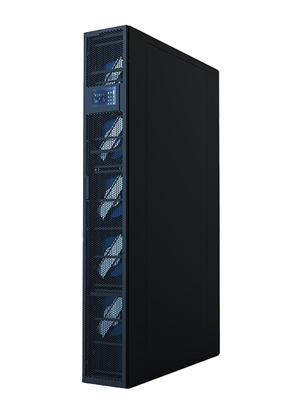Dynamisch Koelsysteem in RijAirconditioner voor Dissipatie van de Data Centerhitte 0