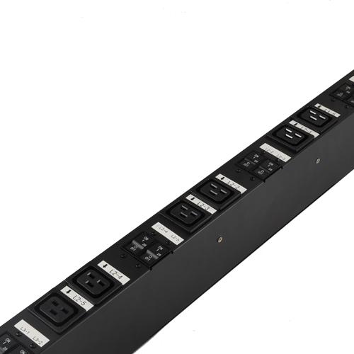 Keeping Stable And Safe Current Bitcoin PDU With CSA And UL Certifications 2