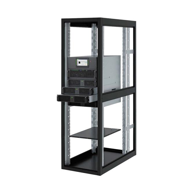 Coolnet Modular UPS System