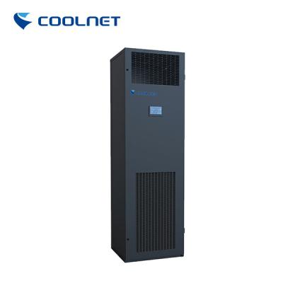 China Multiple Air Supply Floor Standing Server Room AC Unit 16-40KW 380V for sale