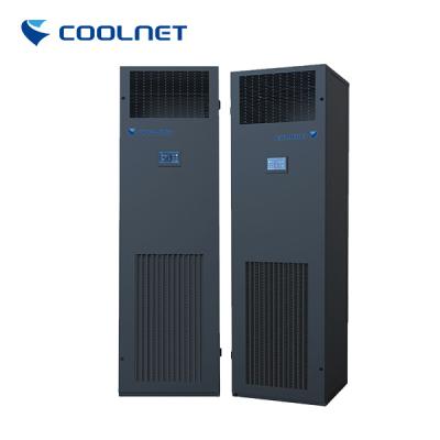 China Multiple Air Supply Floor Standing Server Room AC Unit 16-40KW 380V for sale