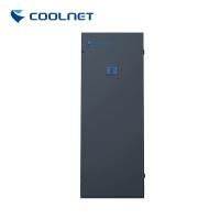 China 220V Floor Standing Front Flow Computer Room Air Conditioning Unit CRAC Unit for sale