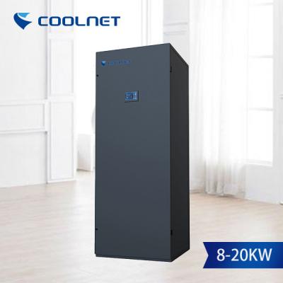 China 30kW Computer Room Air Conditioning Unit , IT Room Air Conditioner for sale