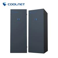 China Precision Air Conditioning Unit with 13KW-26KW Cooling Capacity, Floor Standing Mounting, and 4.3-inch Touch Screen Controller for sale
