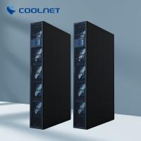 China In-Row Air Conditioning Unit with 12kw-40kw Cooling Capacity EC Fans and R410A Refrigerant for Data Centers for sale
