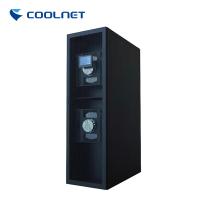 China 10-50KW Capacity R410A Refrigerant Floor Standing Precision Air Conditioning Unit for Modular Data Center for sale