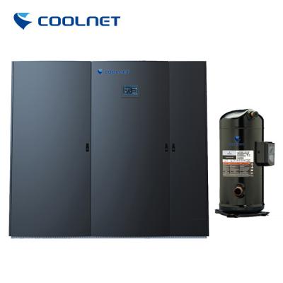 China Downflow Precision Air Cooling Systems Dedicated With Danfoss Expansion Valve for sale