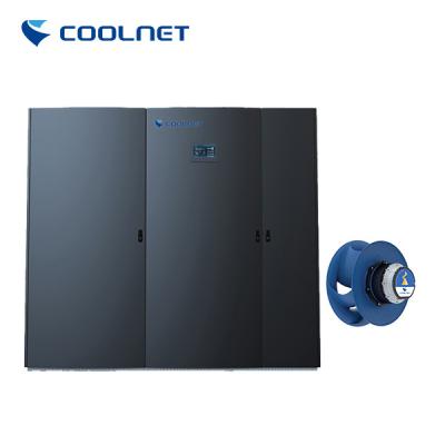 China Downflow Precision Air Cooling Systems Dedicated With Danfoss Expansion Valve for sale