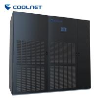 China Owl Fan Upflow Precision Air Conditioning Unit with 75-95kw Cooling Capacity for Space Saving Data Centers for sale