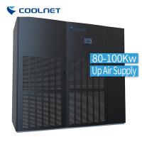 China Owl Fan Upflow Precision Air Conditioning Unit with 75-95kw Cooling Capacity for Space Saving Data Centers for sale