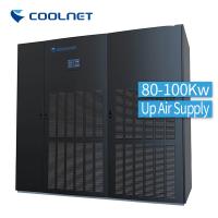 China Owl Fan Upflow Precision Air Conditioning Unit with 75-95kw Cooling Capacity for Space Saving Data Centers for sale