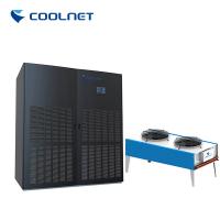 China Large Air Volume Precision Air Conditioning Unit for High-Tech Workshops with 8500-20000 m3/h Airflow for sale