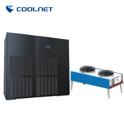 100kw Cooling Capacity PAC Units For Large Precise Medical Equipment Rooms