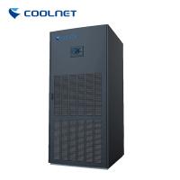 China 25KW Floor Standing Down Flow Precision Air Conditioning Unit for Data Center Cooling for sale