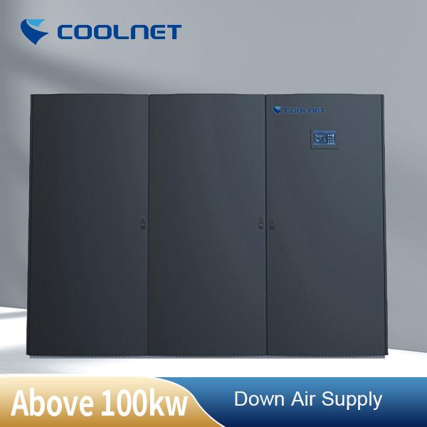 120KW Close Control Air Conditioner , CRAC Computer Room Air Conditioner