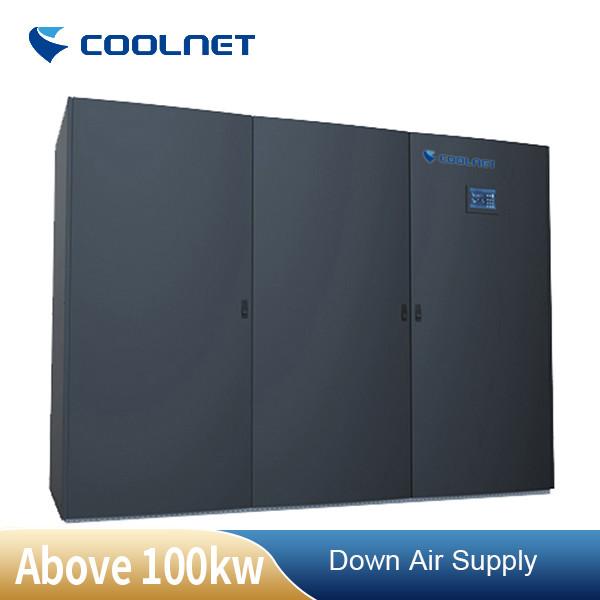 120KW Close Control Air Conditioner , CRAC Computer Room Air Conditioner