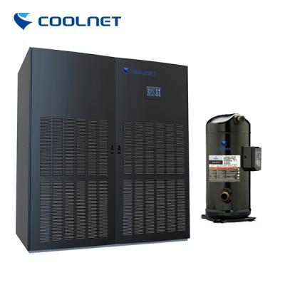 China Data Center Air Conditioners Air Flow Above 17500m3/H for sale