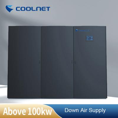 Китай Точные блоки 100-120kW AC обеспечивая температуру постоянного в центрах данных продается