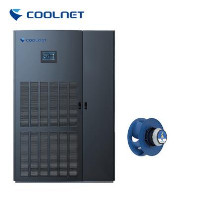 China Black 41.9KW Precision Air Conditioning Units For Data Center And Computer Room for sale