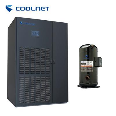 China Black 41.9KW Precision Air Conditioning Units For Data Center And Computer Room for sale