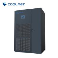 China Hermetic Compressor Precision Air Conditioning System with 35-90KW Cooling Capacity for Data Center Floor Standing Units for sale