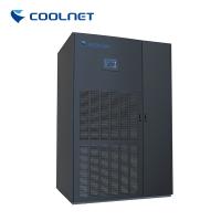 China Hermetic Compressor Precision Air Conditioning System with 35-90KW Cooling Capacity for Data Center Floor Standing Units for sale