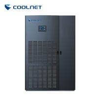 China Hermetic Compressor Precision Air Conditioning System with 35-90KW Cooling Capacity for Data Center Floor Standing Units for sale