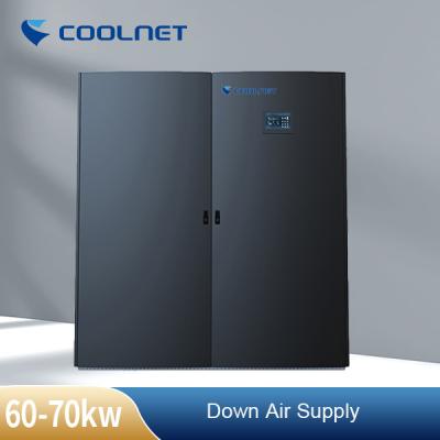 China Downflow 65kw Precision Air Conditioners Providing Constant Humidity And Temperature for sale