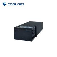China 5000W Split Type Rack Mount Precision Air Conditioning Unit for IT Equipment Cooling for sale