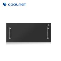 China 10k BTU 9U Rack Mount Air Conditioner with High Efficiency Inverter Compressor for Server Rooms for sale