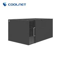 China 3.5KW Rack Mount Precision Air Conditioner for Data Centers and Server Rooms with Split Type Design for sale