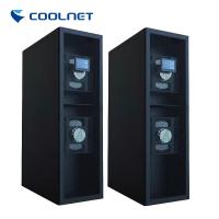 China 60KW Cooling Capacity In Row Air Cooled Unit with DC Inverter Compressor and Backward Centrifugal EC Fan for Data Centers for sale