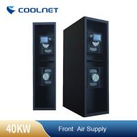 China In-Row Air Conditioning Unit with 20-40KW Cooling Capacity EC Fan and R410A Refrigerant for Server Room for sale