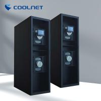 China In-Row Air Conditioning Unit with 20-40KW Cooling Capacity EC Fan and R410A Refrigerant for Server Room for sale