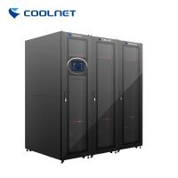 China 42U Micro Data Center with Rack Mounted UPS and DC Inverter Cooling for Edge Computing for sale