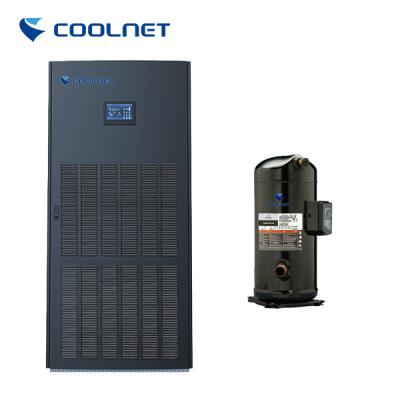 China PACU Constant Temperature & Humidity Precision Air Conditioner 20-35KW for Server Room for sale
