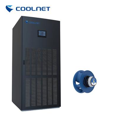 China PACU Constant Temperature & Humidity Precision Air Conditioner 20-35KW for Server Room for sale